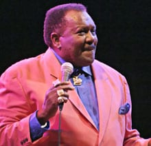 Blues In Centennial Park This Weekend - MusicRow.com