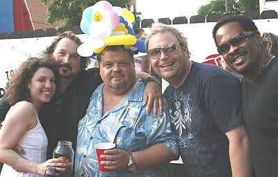 Big Loud Party - MusicRow.com