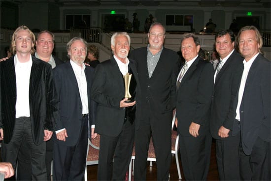 ACM Honors Pay Tribute To Industry Greats - MusicRow.com