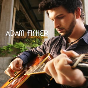 Adam Fisher - MusicRow.com