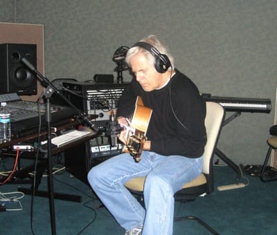 ole Signs Hitmaker Rick Giles - MusicRow.com