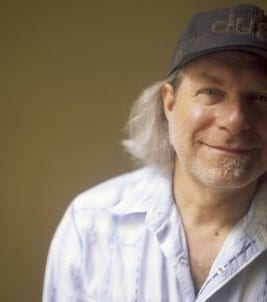 Buddy Miller Is Hall of Fame's Artist in Residence - MusicRow.com