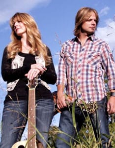 The Roys Sign With Rural Rhythm - MusicRow.com