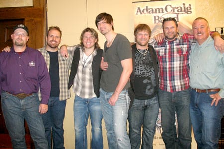 Military Performances - MusicRow.com