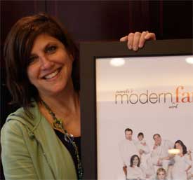 Happy Birthday Sheri!! - MusicRow.com