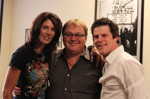 Photos From The Road (5/25/11) - MusicRow.com