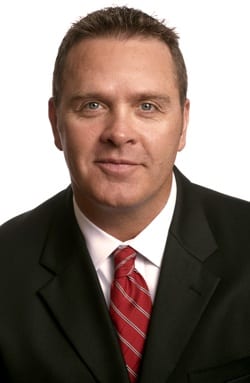 BMI Promotes Jeff Burrow - MusicRow.com