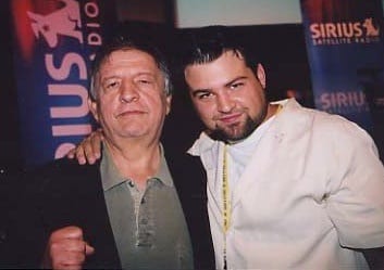 Steve Popovich Passes - MusicRow.com