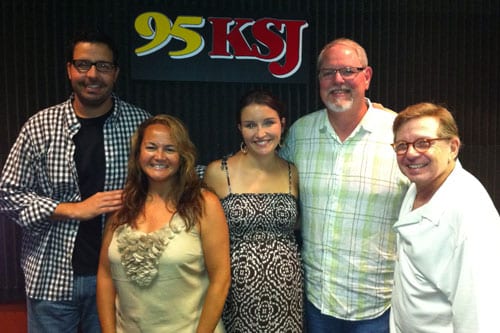 Shepherd Cultivates Where Country Grows Release - MusicRow.com