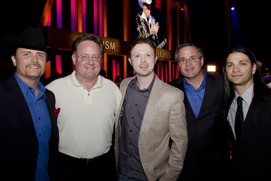 Photos: Gaskin, Beckett, Y.E.P., Nick 13 - MusicRow.com