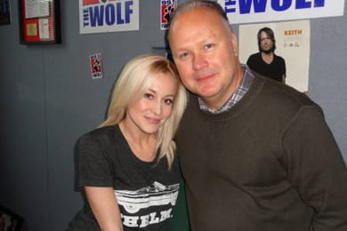 Pickler Acting Debut On 90210 - MusicRow.com