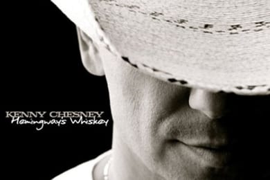 Make It 10 For Chesney - MusicRow.com