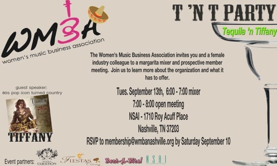 Updates From WMBA and CRS - MusicRow.com