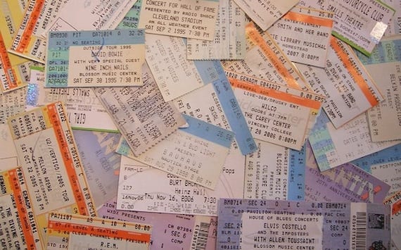 Sell-Out Is Simply Marketing Slang - MusicRow.com