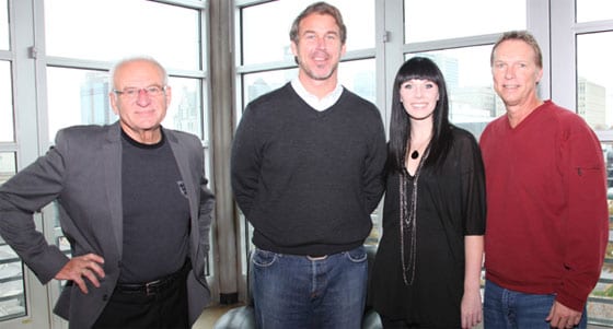 ACM Renewal Deadline; Marlee Scott Hits New Paradigm; Karen Light Exits ...