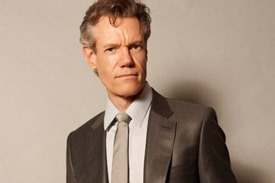 Randy Travis Aligns With New Team Members - MusicRow.com