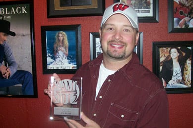 Weekly Chart Report (4/20/2012) - MusicRow.com