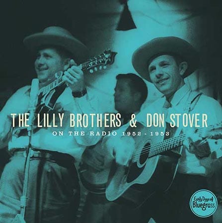 Bluegrass Pioneer Everett Lilly Passes - MusicRow.com