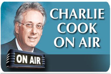 Charlie Cook On Air: See A Show - MusicRow.com