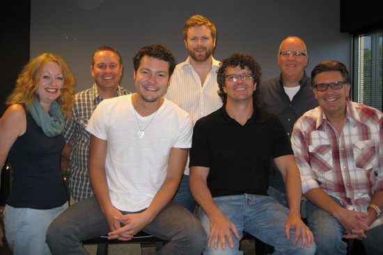 Warner/Chappell Signs Dean Alexander, Adds New Staffer - MusicRow.com