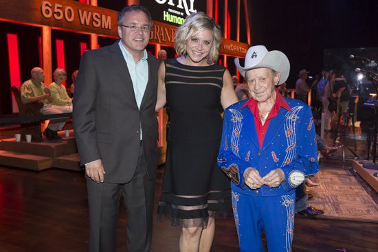 Tuesday Snapshots (6/19/12) - MusicRow.com