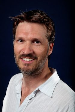 Sony Promotes John Johnson - MusicRow.com