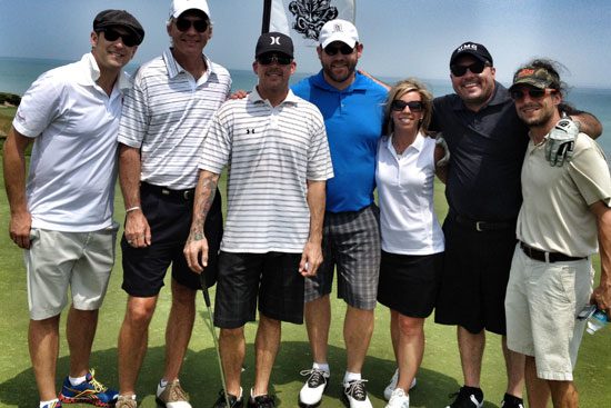 From the Road (7/3/12) - MusicRow.com