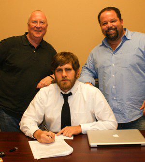 CTK Management, The Agency Group Sign Josh Doyle - MusicRow.com