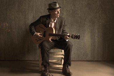 Hiatt Gets 'Mystic' With New Album - MusicRow.com