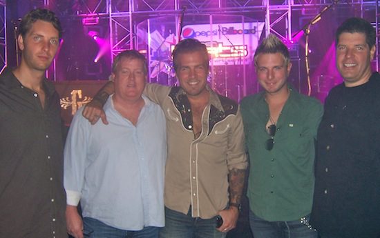 Featured Archives - Page 2207 of 2965 - MusicRow.com