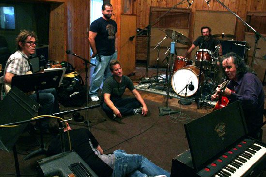 Rock Hall of Famer Donovan Records in Nashville - MusicRow.com