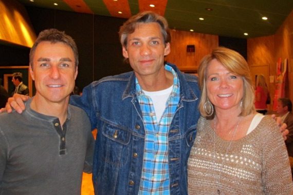 Weekly Chart Report (11/2/12) - MusicRow.com