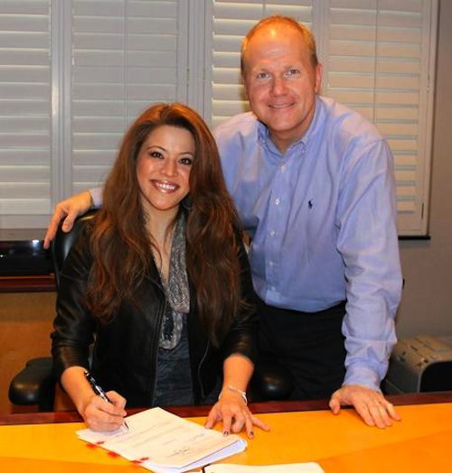 Nashville Signings - MusicRow.com