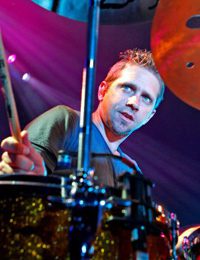 Drummer Gregg Lohman Injured in Weekend Pileup - MusicRow.com