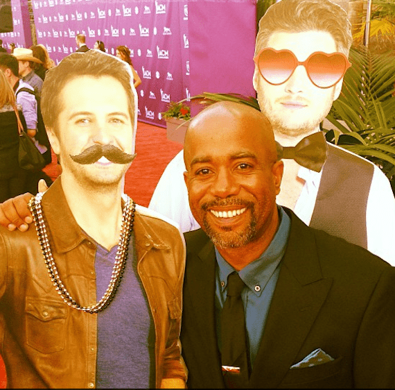 ACM Gives Fans a Front-Row Seat Via Instagram - MusicRow.com