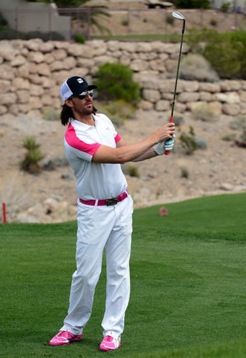 ACM Weekend in Photos: ACM Lifting Lives Celebrity Golf Classic ...