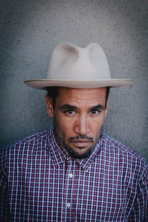 Ben Harper Signs with BMG Chrysalis - MusicRow.com