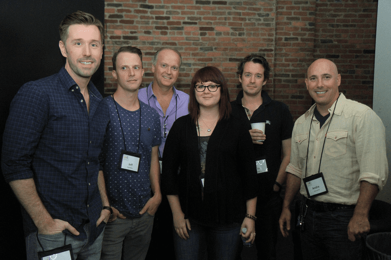 Leadership Music Holds Annual Music Summit - MusicRow.com
