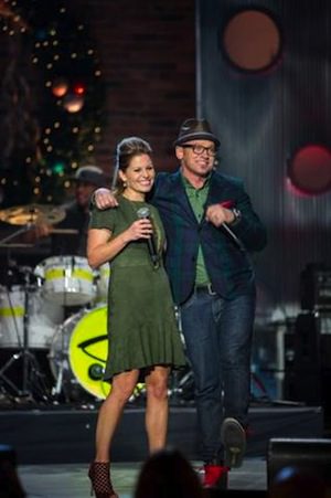 K-LOVE and Up To Present Christian Artist Christmas Special - MusicRow.com