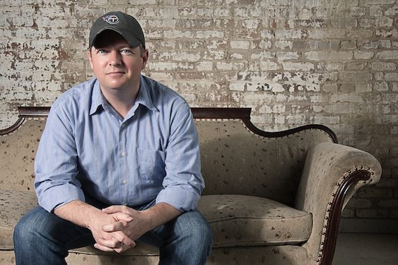 THiS Music Signs Yarber - MusicRow.com