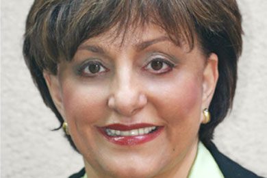 Nancy Shapiro To Be Featured Guest At Rising Women on the Row Breakfast ...