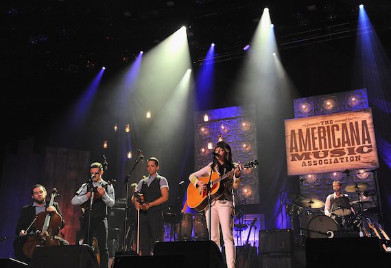 Bobby Karl Works The Americana Music Honors & Awards - MusicRow.com