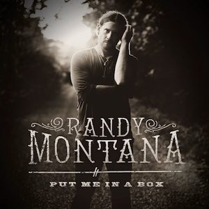 Randy Montana Releases New EP - MusicRow.com