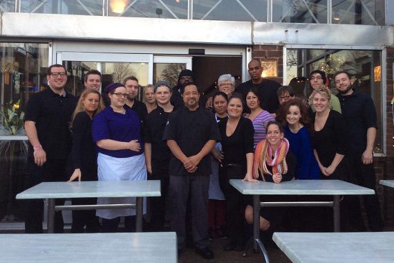 Sunset Grill Closes After Nearly 25 Years in Nashville - MusicRow.com