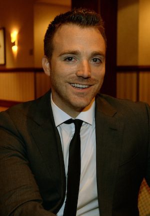 Kris Lamb Earns VP Stripes - MusicRow.com