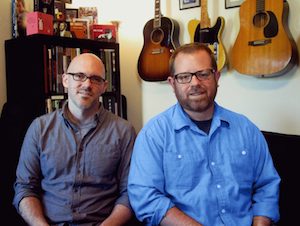 Songwriters Highlighted In New Podcast Series - MusicRow.com