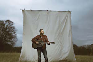 Track Listing Revealed For Tyler Farr's 'Suffer In Peace' Project ...