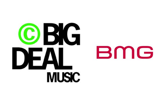 Big Deal Music and BMG Extend Publishing Agreement - MusicRow.com
