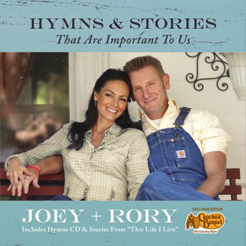 Artist Updates: Joey + Rory, Scotty McCreery, Willie Nelson - MusicRow.com