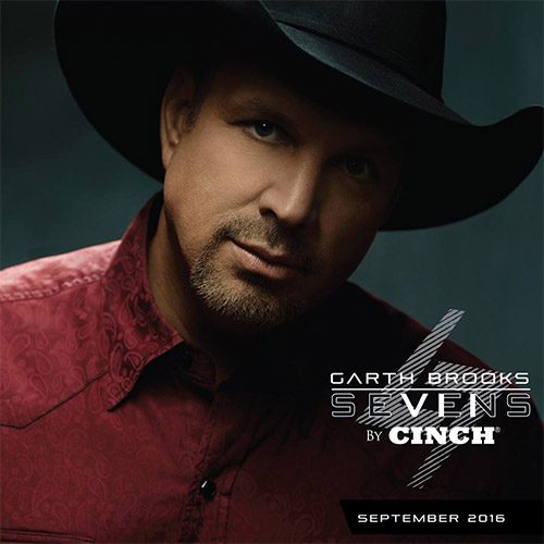 Industry Ink: Garth Brooks, Silverado Records, LEGACY Events, Maxximum ...